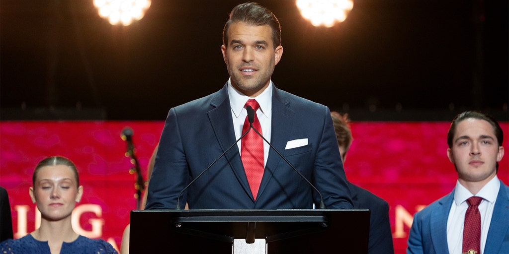 Turning Point USA spokesman Andrew Kolvet on religious revival since ...