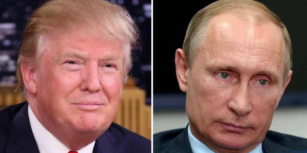 Trump Praises Putin Compliments Brushes Off Killing Record Fox News