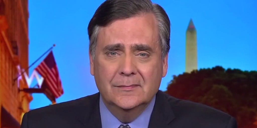 Turley: Russia probe indictment gives new insight into what Durham ...