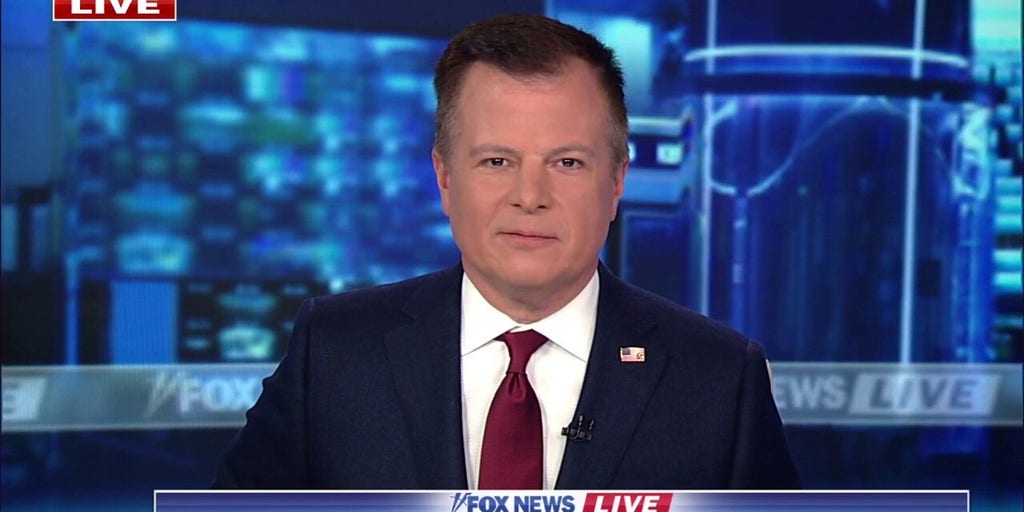 ‘fox News Live Welcomes A New Member To The Team Fox News Video