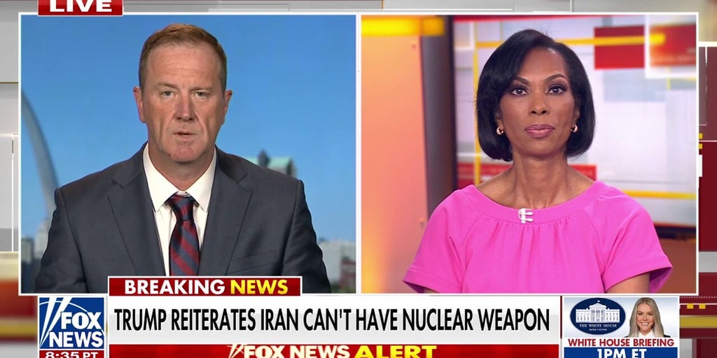 Senate to receive classified briefing on Iran | Fox News Video