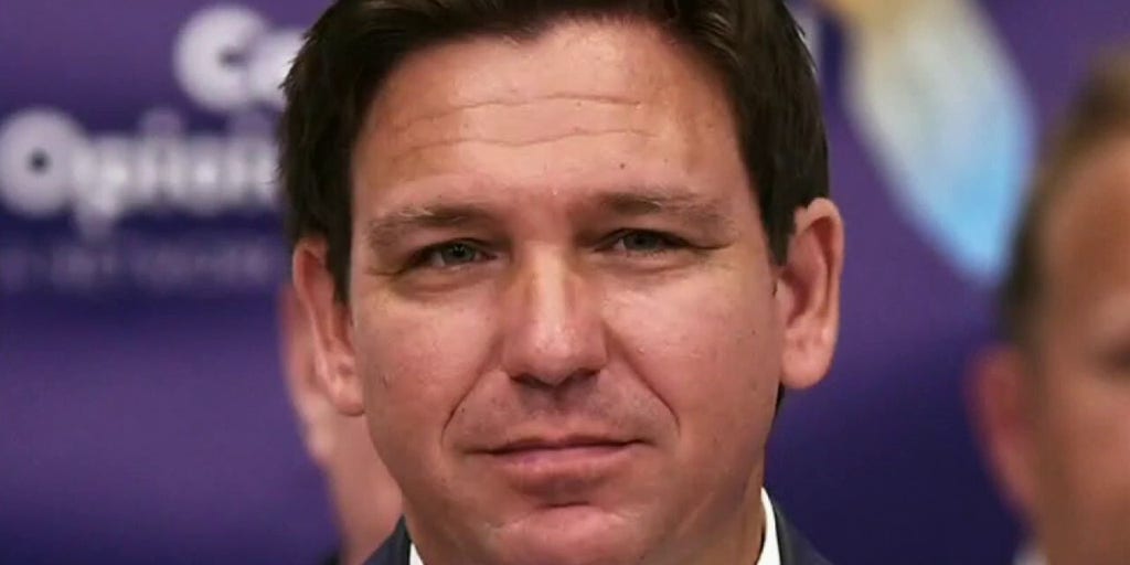 Charlie Gasparino dissects 2024 presidential matchup scenarios | Fox ...