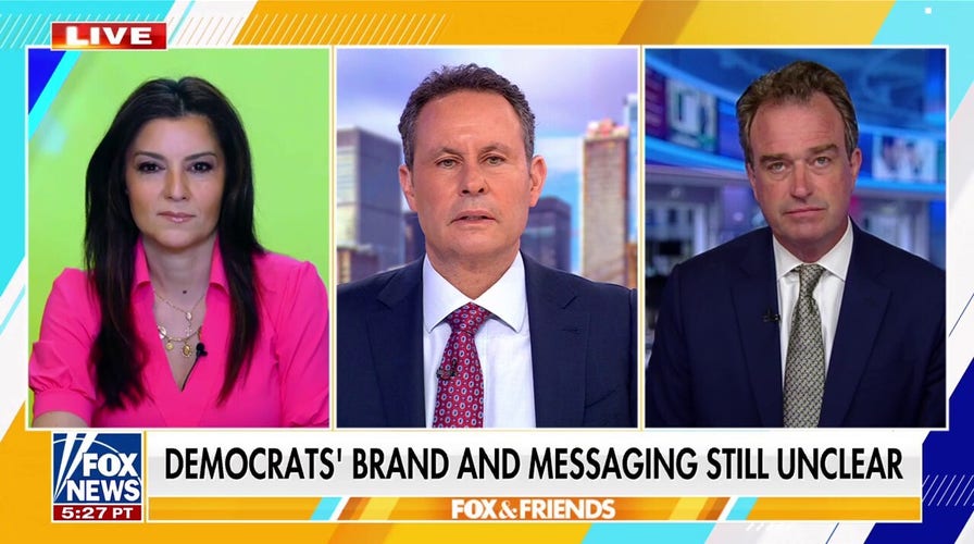 Rachel Campos-Duffy: Democrats are a party with 'no morals' | Fox News ...