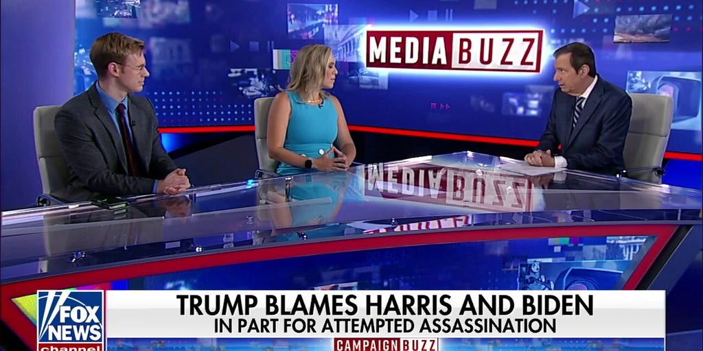 Former President Trump rips 'dishonest media' over misrepresentation of ...