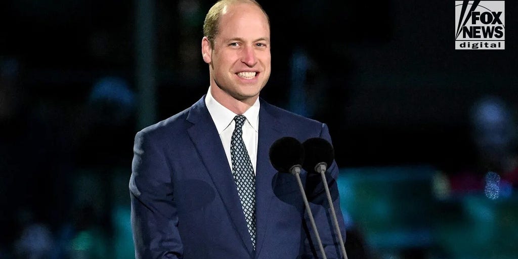Prince William, the future king, is full of surprises: royal butler ...