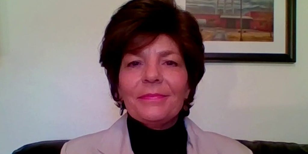 Halting border wall construction ‘puts everybody at risk further’: Rep ...