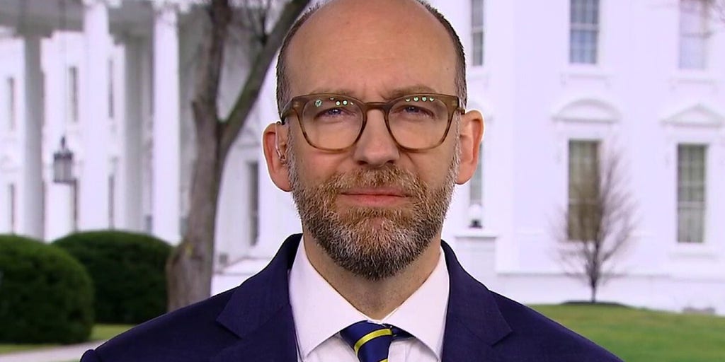 OMB chief defends White House budget proposal that boosts defense ...