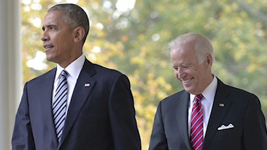 Karl Rove debates Donna Brazile on Obama's 'unusual way' of endorsing ... Karl Rove debates Donna Brazile on Obama's 'unusual way' of endorsing ...