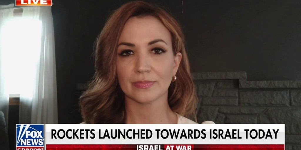 This is another reminder that the ‘job is not yet finished’ in Israel ...