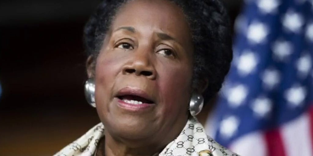 Colion Noir: Shelia Jackson Lee's gun control plan is 'disgusting ...