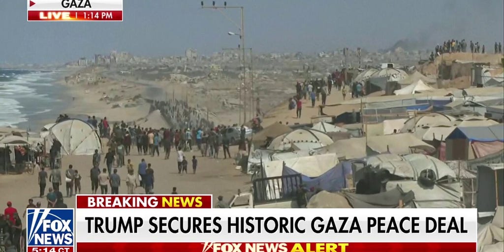 Hamas needed more time to locate bodies of hostages 'scattered across ...