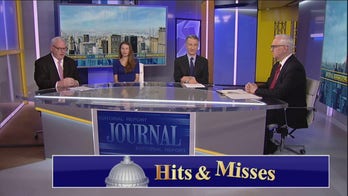 JOURNAL EDITORIAL REPORT | Fox News