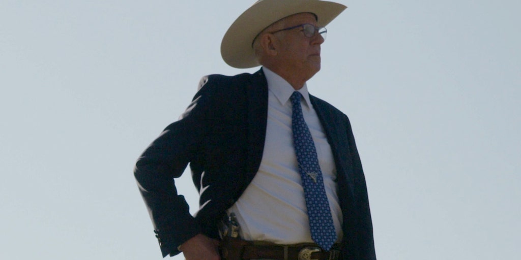 From Horseback to Elite Investigators: How the legend of the Texas ...