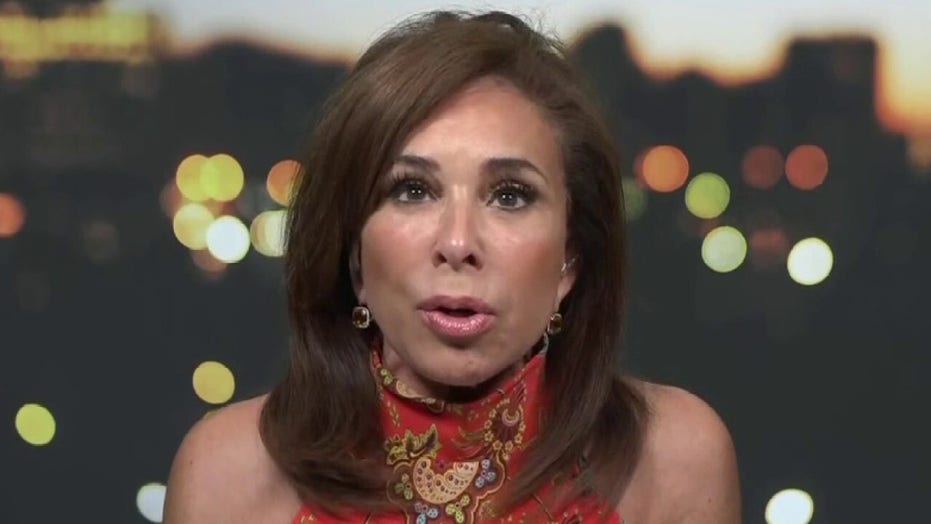 Judge Pirro rips media for ignoring latest Hunter Biden developments ... Judge Pirro rips media for ignoring latest Hunter Biden developments ...