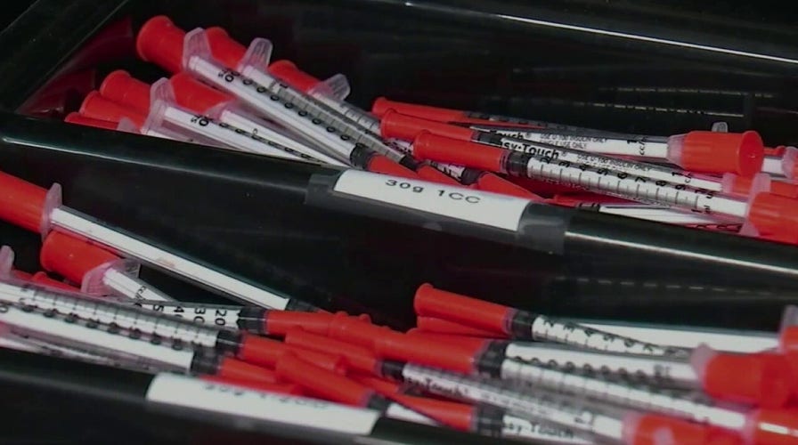 Oregons Drug Decriminalization Effort A Tragedy Fox News