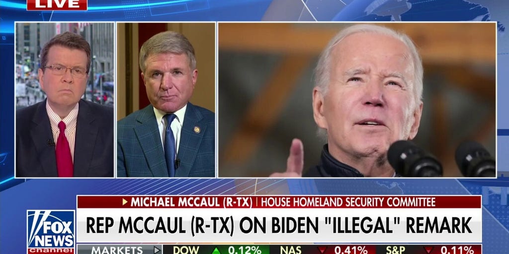 Democrats’ response is to throw more money at the border problem ...
