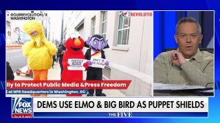 Shows & The-Five Videos and Video Clips | Fox News Video