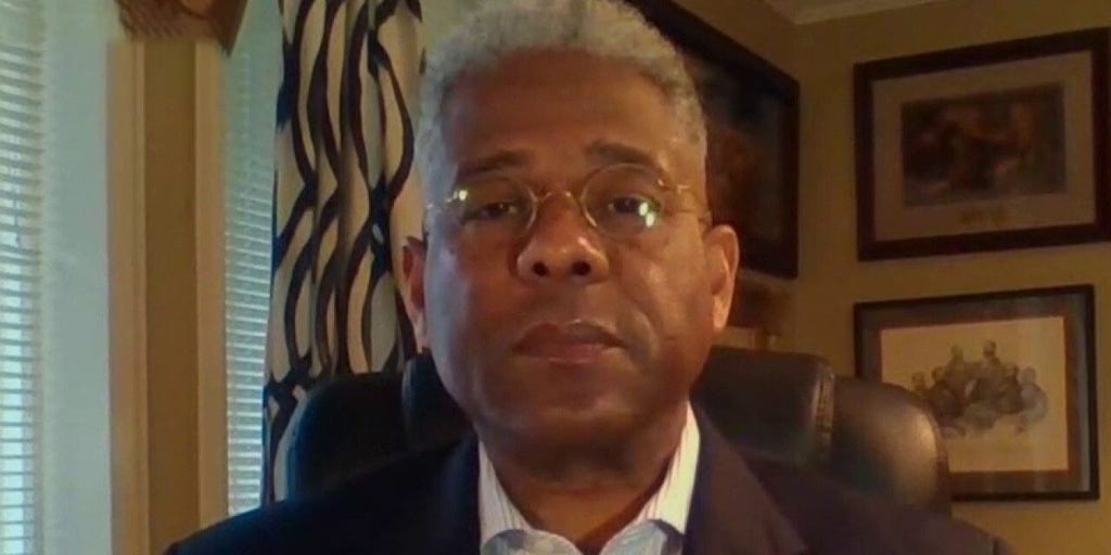 Lt Col Allen West on Texas power outage, clean water shortage | Fox ...