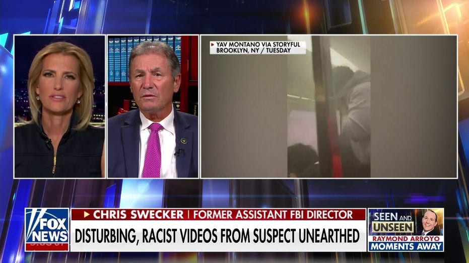 Suspected Brooklyn subway shooter is the 'very definition of a ... Suspected Brooklyn subway shooter is the 'very definition of a ...