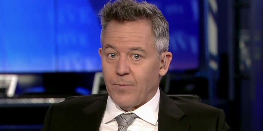Greg Gutfeld: Biden didn't care that Americans were suffering at the ...