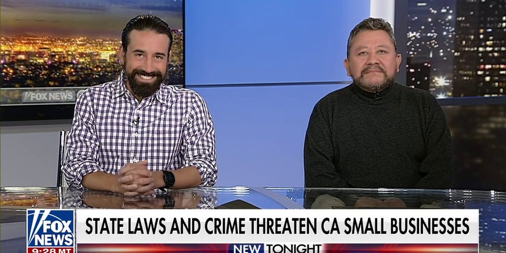 The destruction of California’s small businesses seems ‘intentional ...