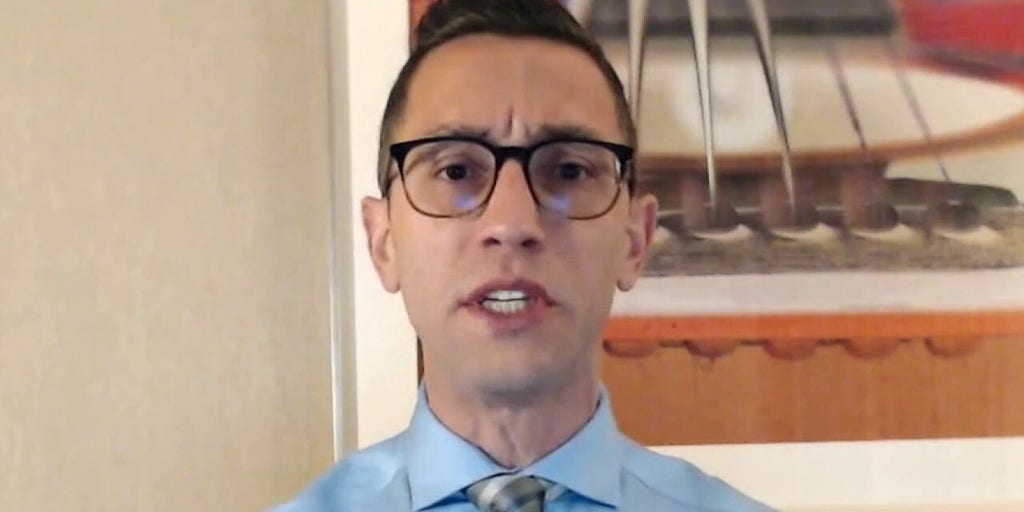 Fraternal Order of Police VP: Crime spike needs 'all hands on deck ...