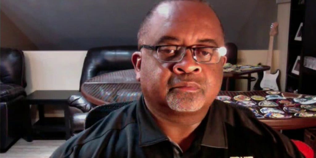 Portland Police Association executive director slams city officials for ...