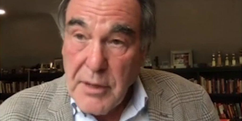 'Watters' World' preview: Oliver Stone on Oscars' new inclusion ...