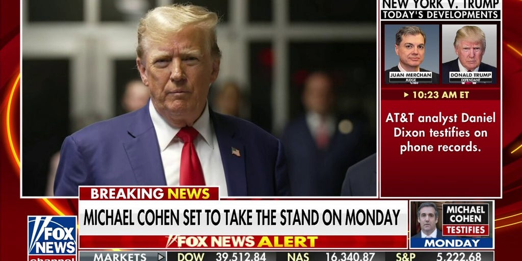 The Trump jury’s challenge will be focusing on the ‘boring’ details ...