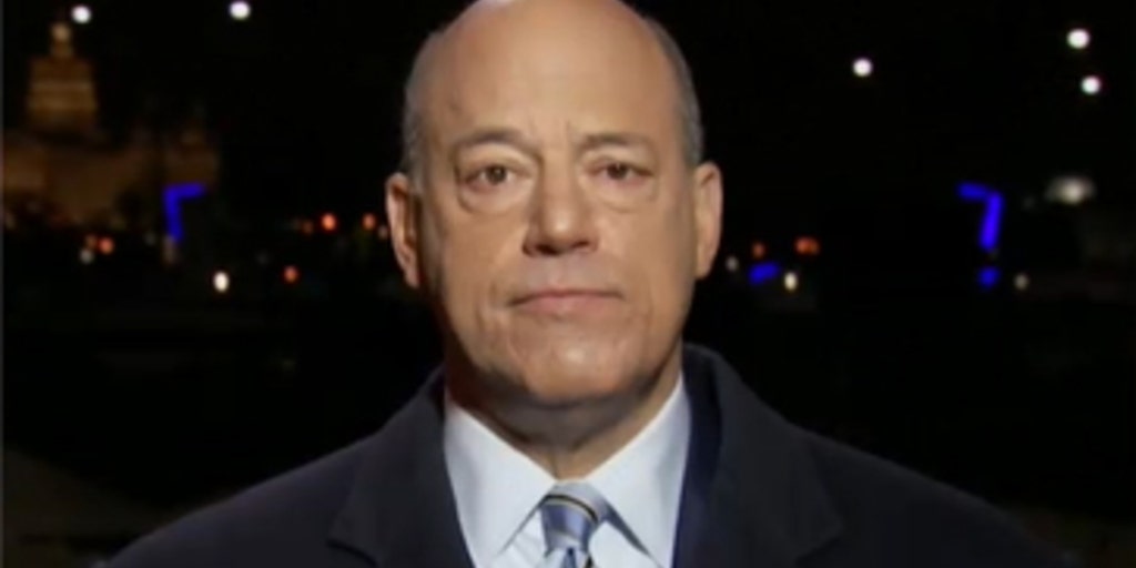 Ari Fleischer: Keep your eye on growing fissure in Democrat party | Fox ...
