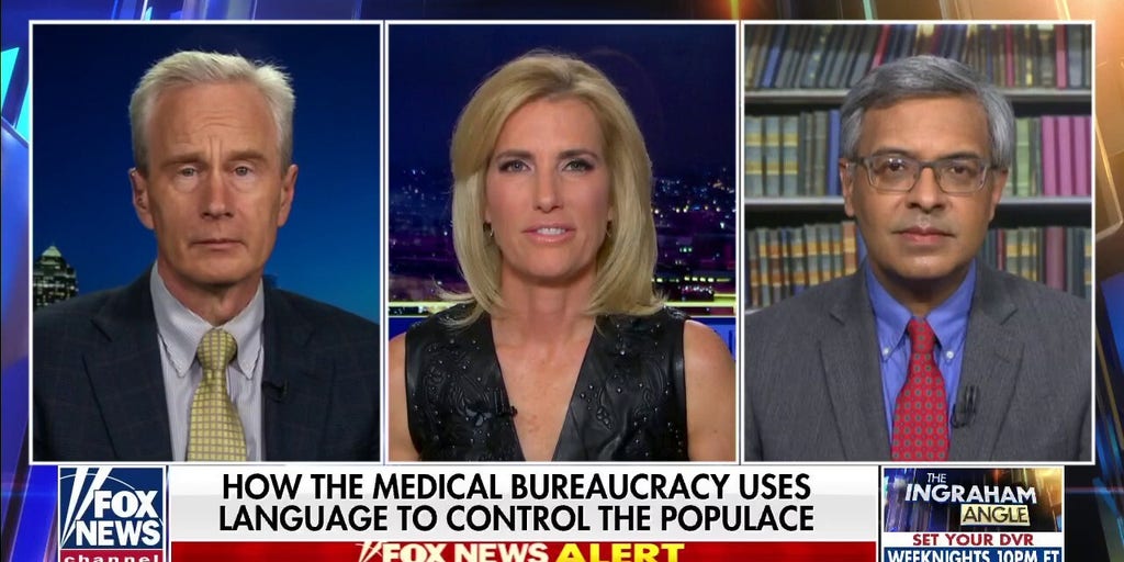 Doctors call for end of COVID restrictions | Fox News Video