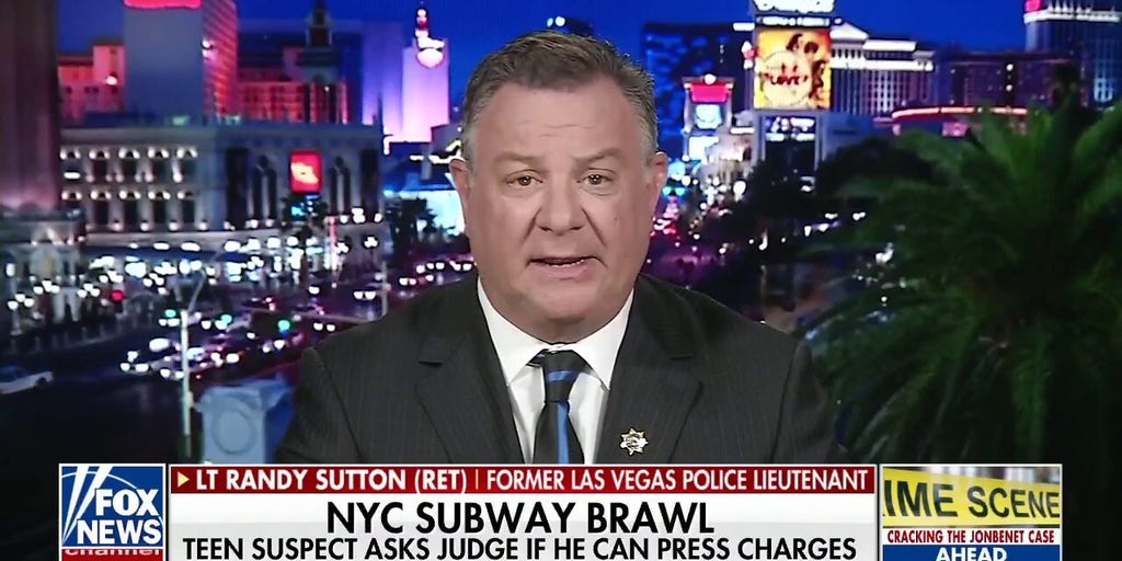 This shows the abject failure of the leadership: Retired police lt ...