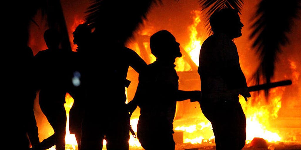 Benghazi heroes recount what really happened during attack | Fox News Video
