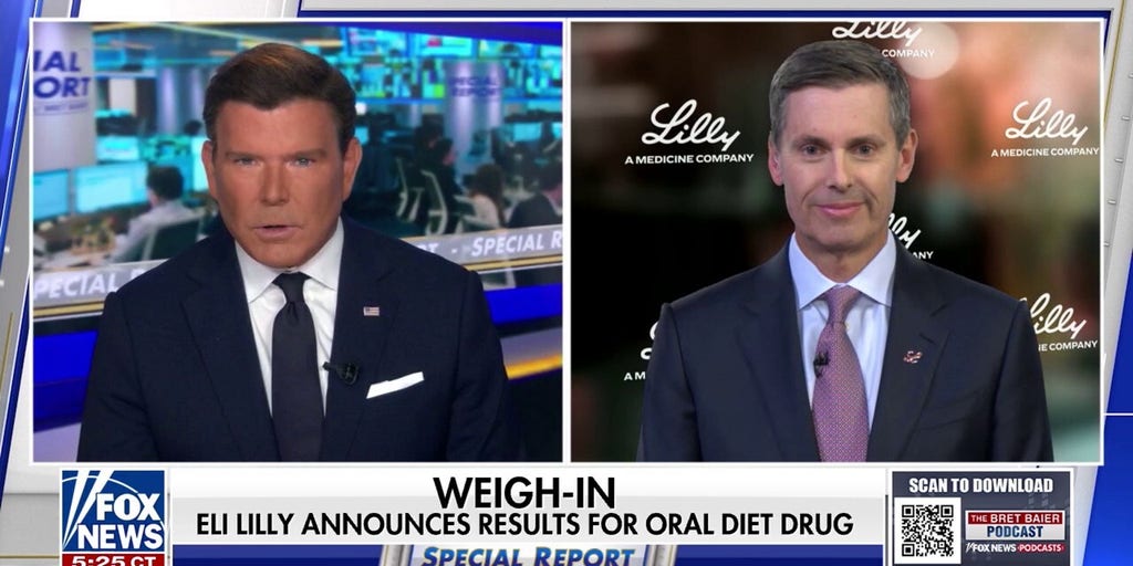 Leading pharmaceutical company unveils new oral weight loss pill | Fox ...