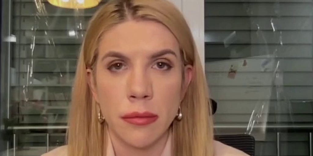 Putin will not honor humanitarian convoys: Kira Rudik | Fox News Video