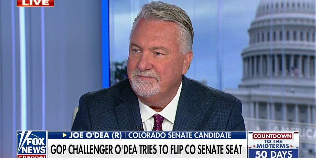 Colorado GOP candidate says fentanyl and crime are killing our kids ...