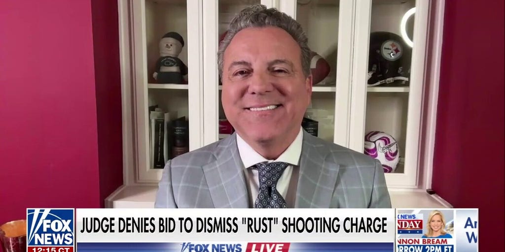 Attorney Brian Claypool optimistic about DOJ win in antitrust suit ...