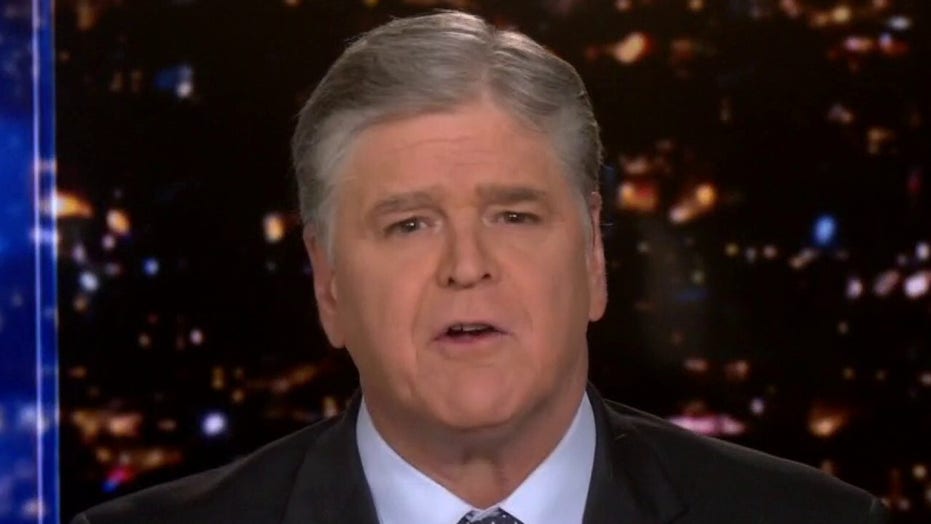Hannity calls out Democrats over 'breathtaking' hypocrisy on ... Hannity calls out Democrats over 'breathtaking' hypocrisy on ...