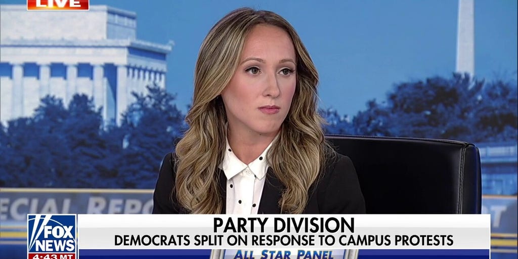 House Democrats starting to call for campus officials to step down ...