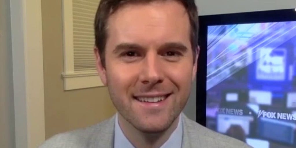 Guy Benson says Democrats at Barr hearing simply wanted to vent at the ...
