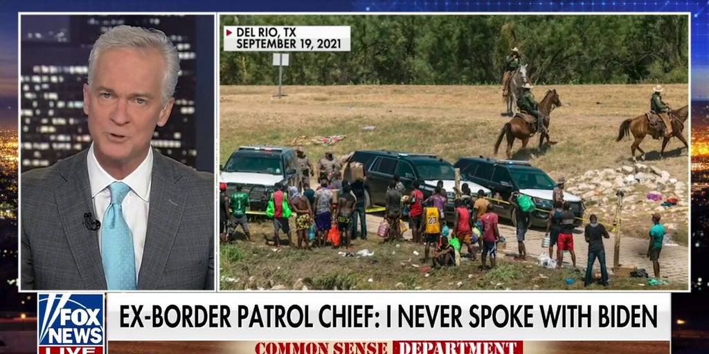 The American in the Oval Office doesn’t share the ‘urgency’ on the ...