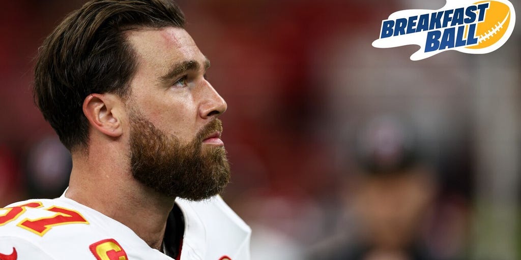 Is the Chiefs dynasty over? | Breakfast Ball | Fox News Video