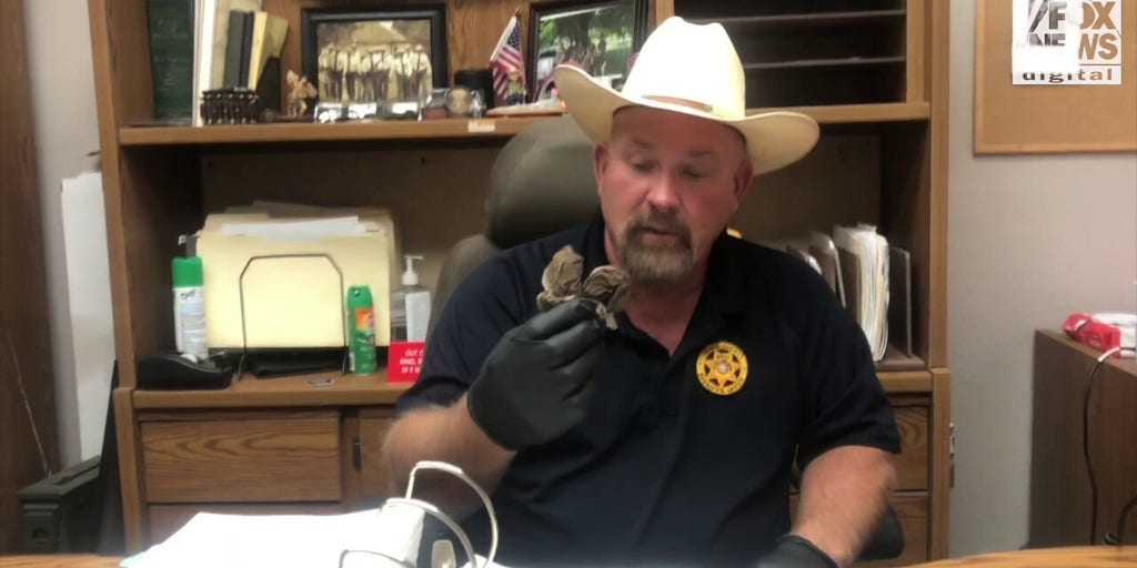 Oklahoma sheriff investigating BTK has warning for cold case killers ...