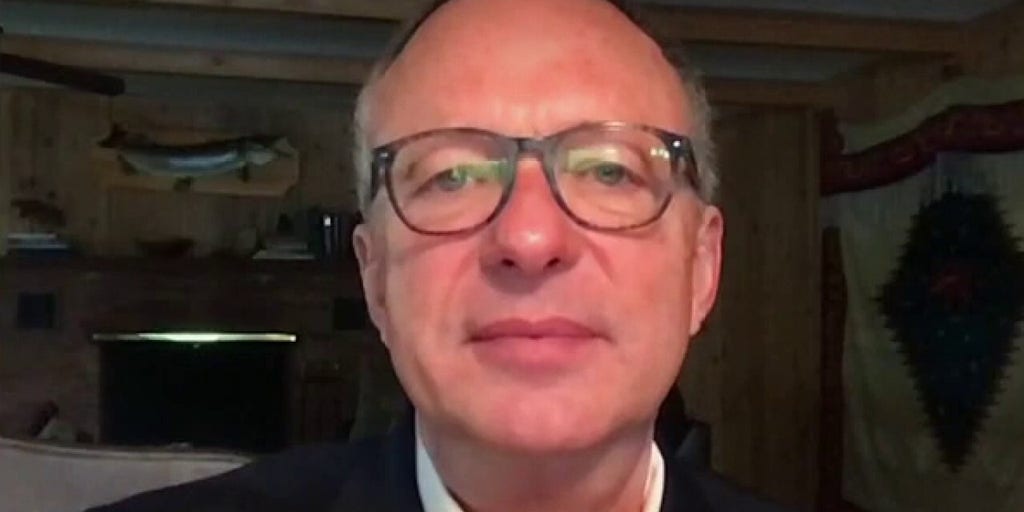 Former FEMA director on lessons from Katrina, Trump administration ...