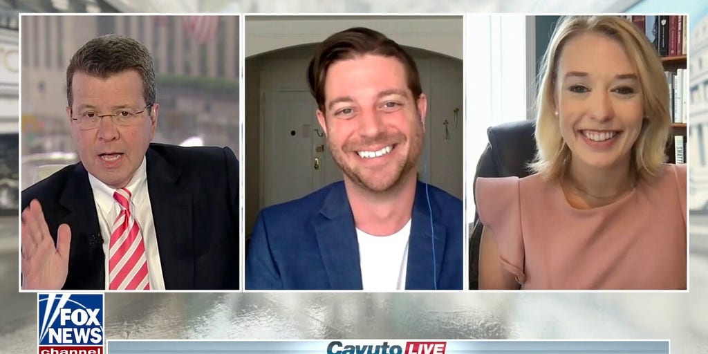 Dads are ‘famously enigmas’: Washington Examiner reporter | Fox News Video