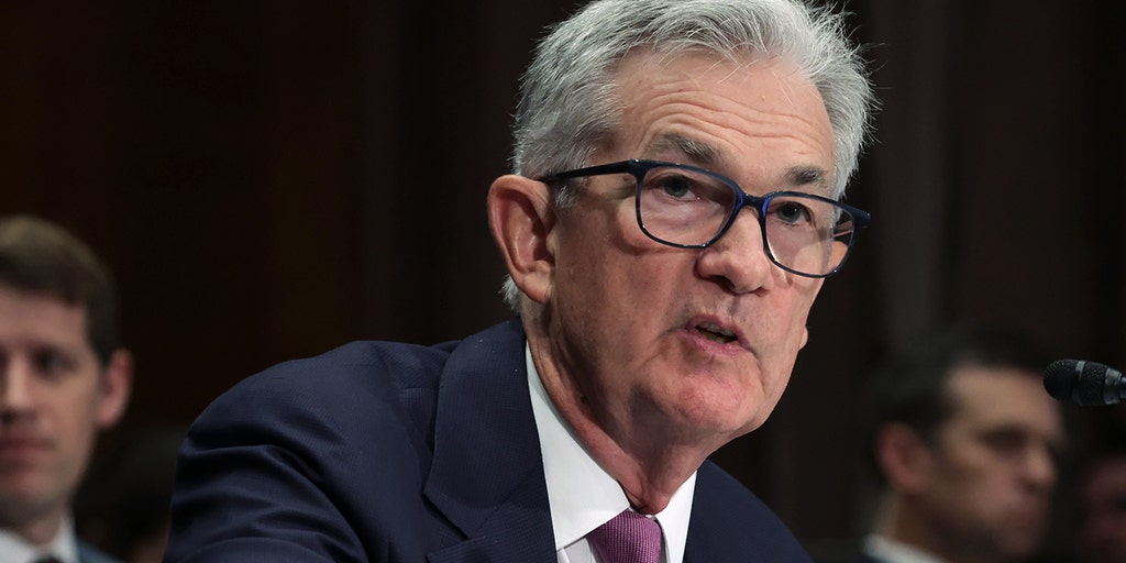 WATCH LIVE: Federal Reserve Chairman addresses the nation after ...