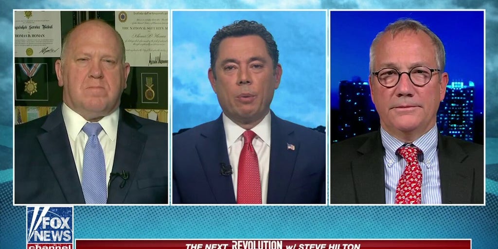 Biden Admins Policies Are Killing Illegal Migrants And Americans Tom