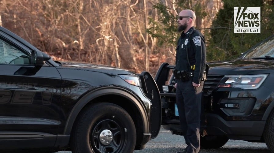 Missing Massachusetts Mother Ana Walshes Husband Arrested For