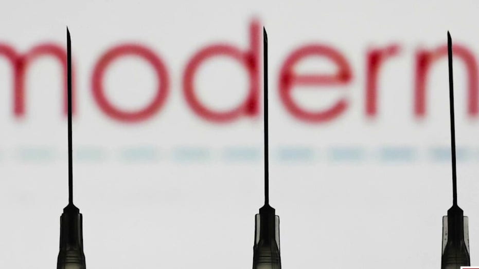 Moderna using mRNA technology to create vaccines for seasonal flu, HIV ... Moderna using mRNA technology to create vaccines for seasonal flu, HIV ...