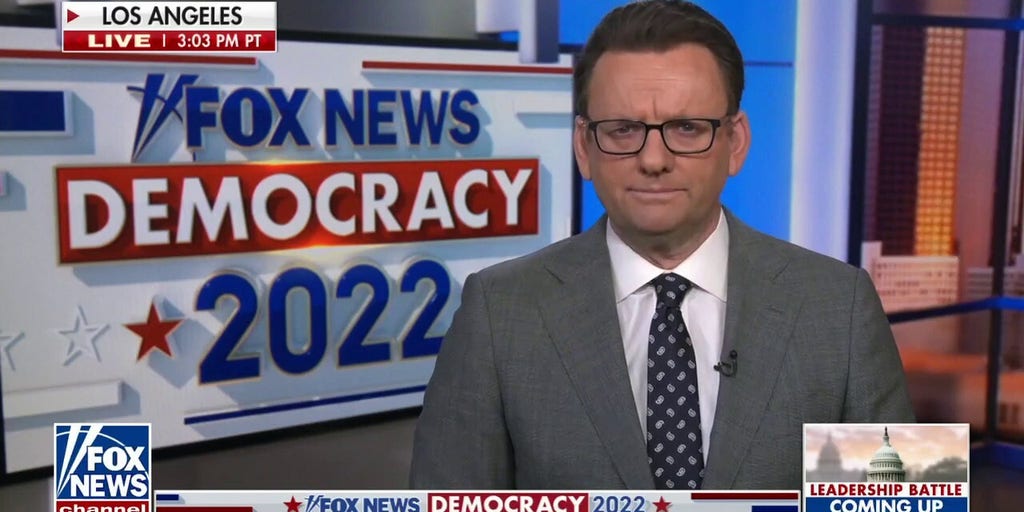 Republicans shift attitude towards Donald Trump after the midterm ...